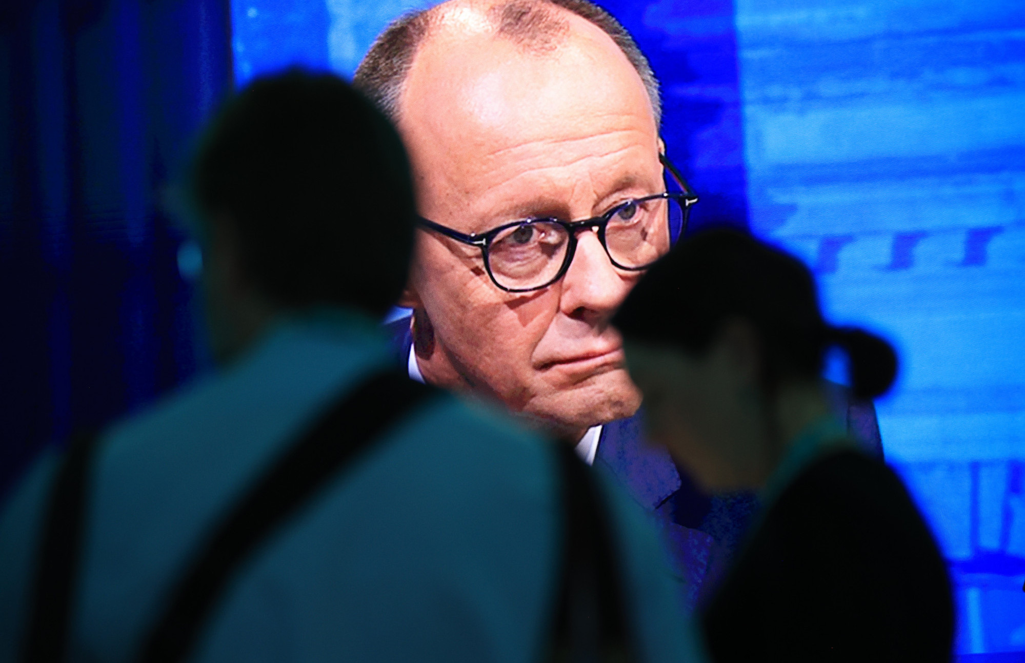 Nemčija: Volilna zmaga je šele začetek Merzevih težav | Bloomberg Adria