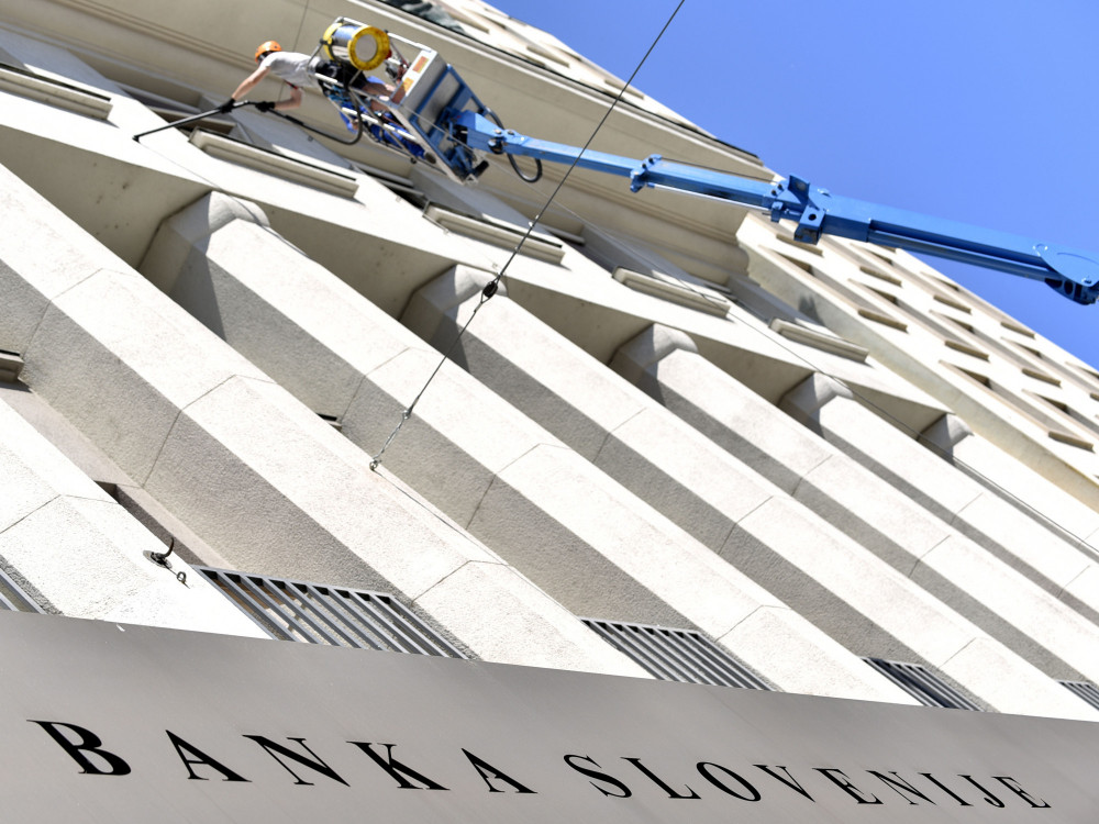 Igor Masten: Pri iskanju guvernerja ni težava zakonodaja, ampak ljudje ...